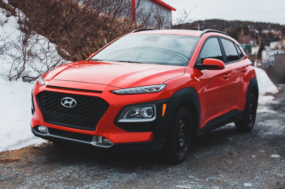 5 Common Winter Car Problems and How to Solve Them